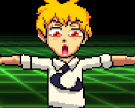 Chainsaw Dance Game Online Play Free