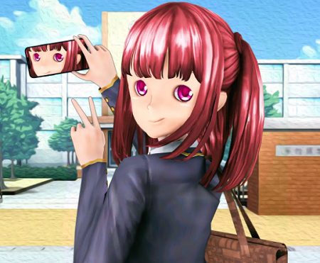 DDLC Yandere Game Online Play Free